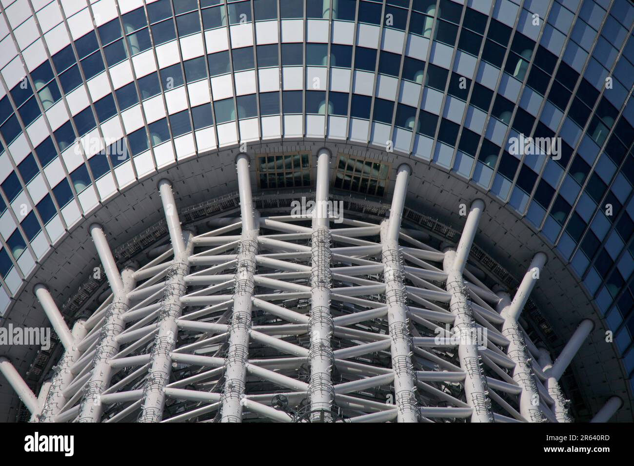 Tokyo Sky Tree TEMBO DECK Stock Photo - Alamy