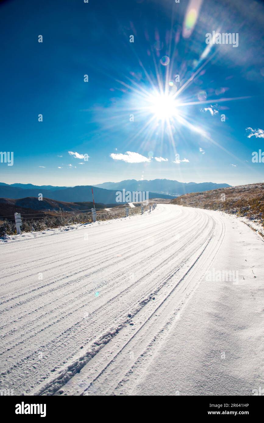 Alps line hi-res stock photography and images - Alamy