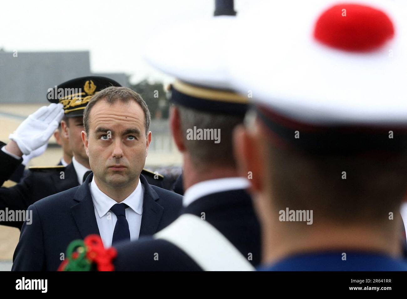 Fusiliers marins commandos hi-res stock photography and images - Alamy Fusiliers marins commandos hi-res stock photography and images - Alamy