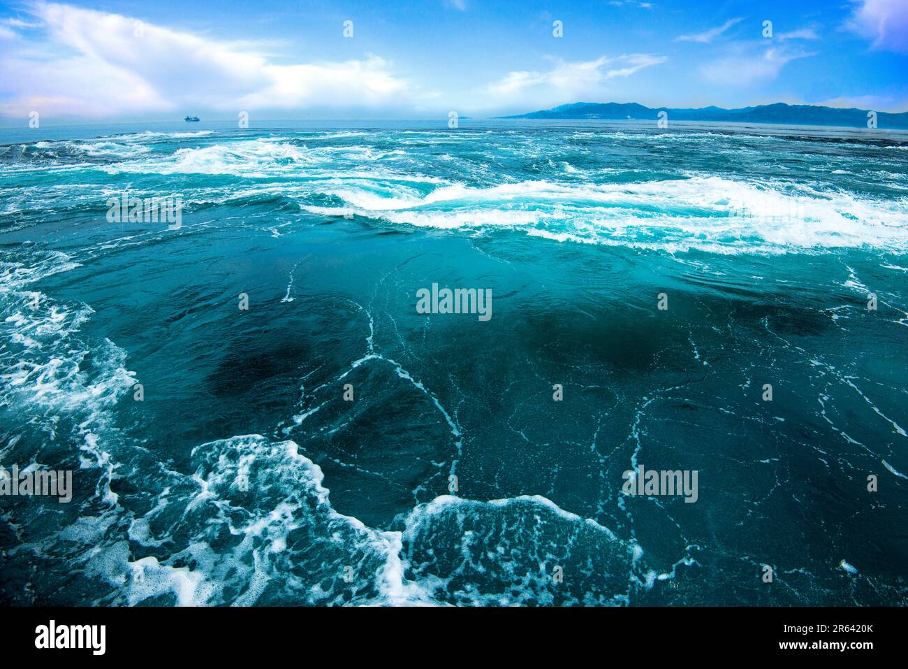 Naruto park hi-res stock photography and images - Alamy