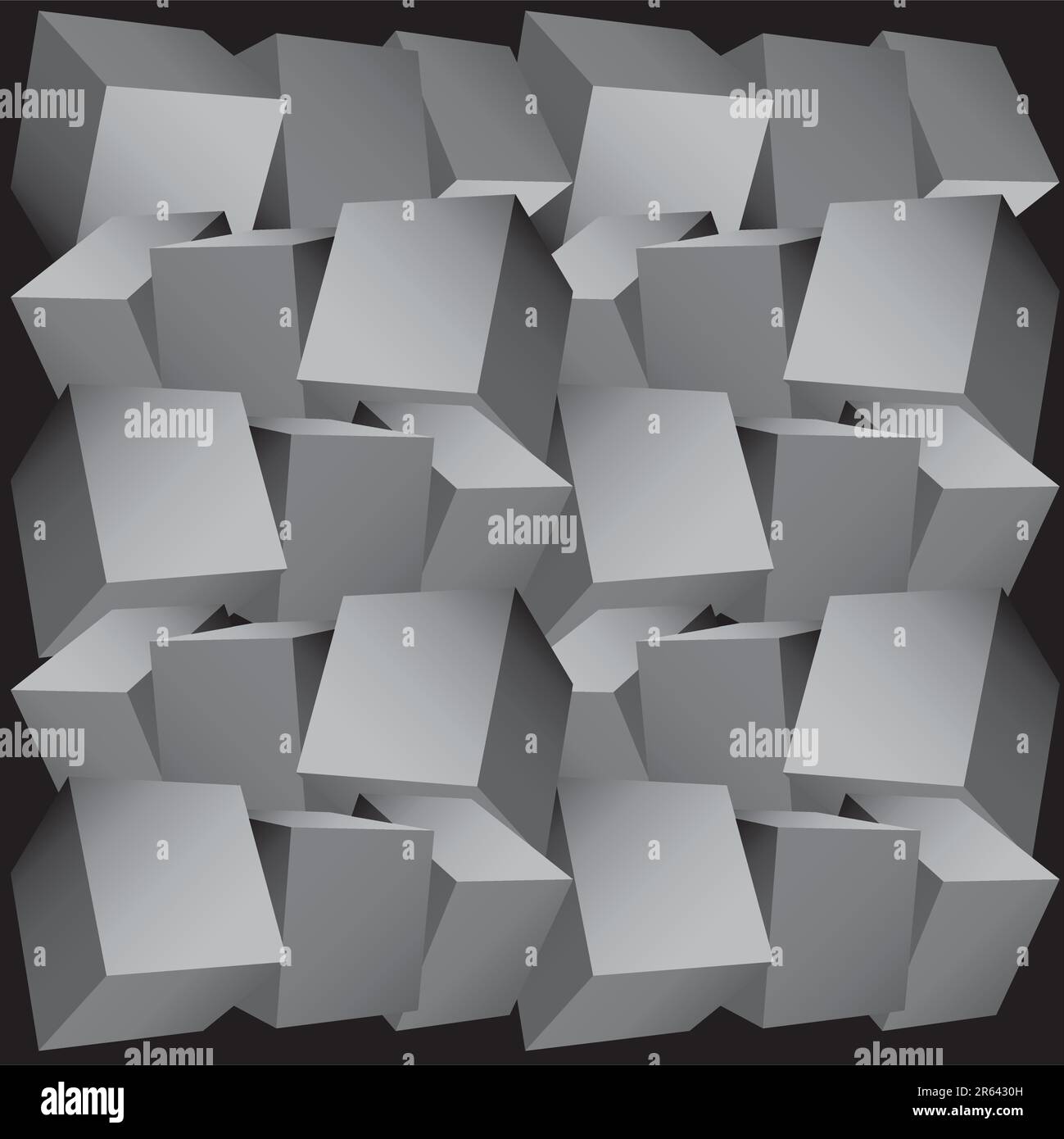 Multicolored dot background vector point illustration Stock Vector ...