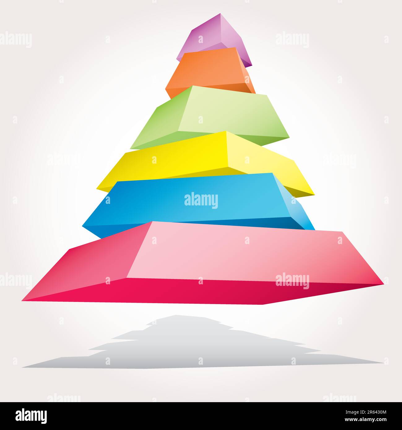 Multicolored dot background vector point illustration Stock Vector ...