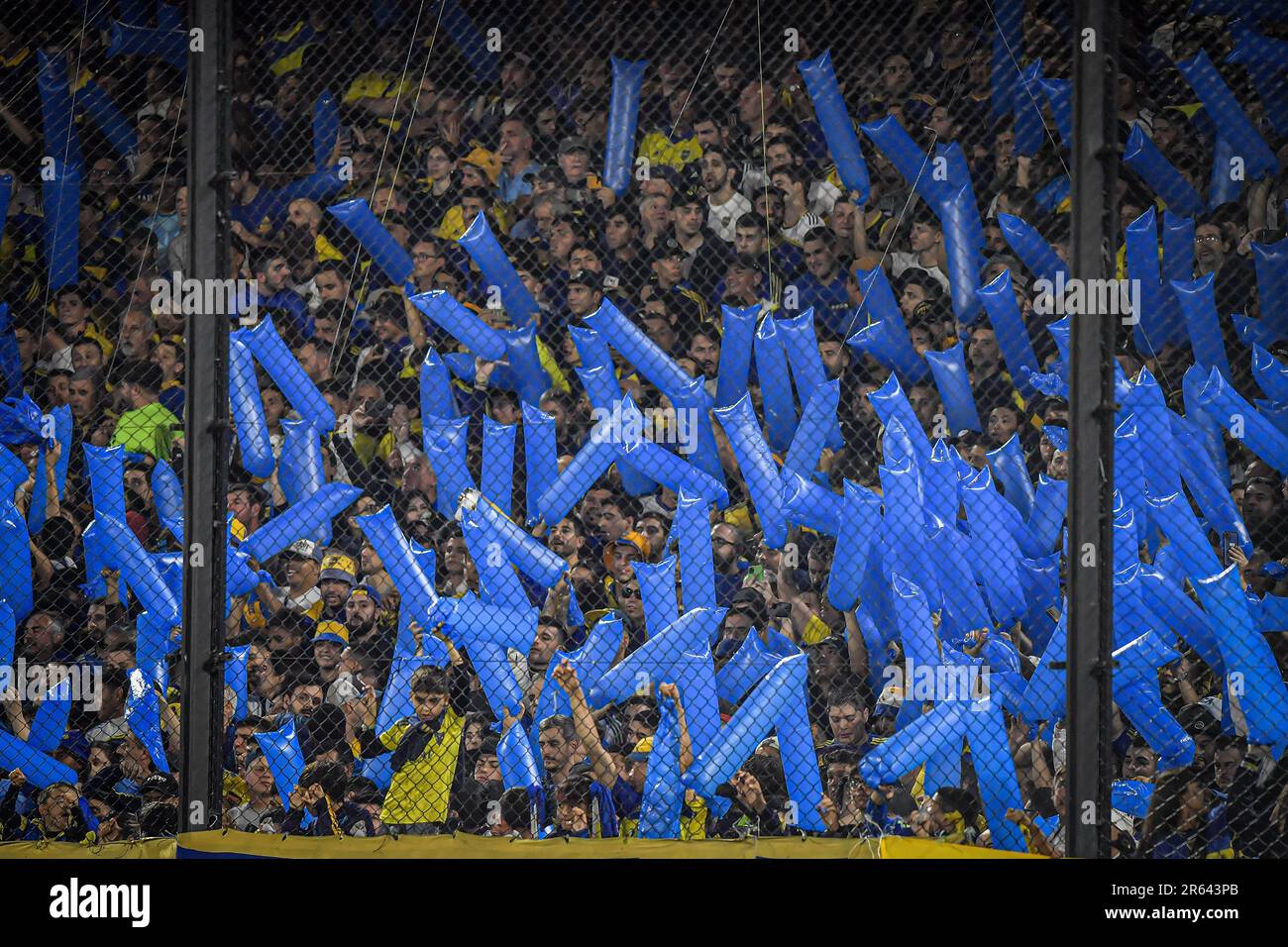 Buenos Aires, Argentina. 07th June, 2023. BUENOS AIRES, BA - 07.06.2023 ...