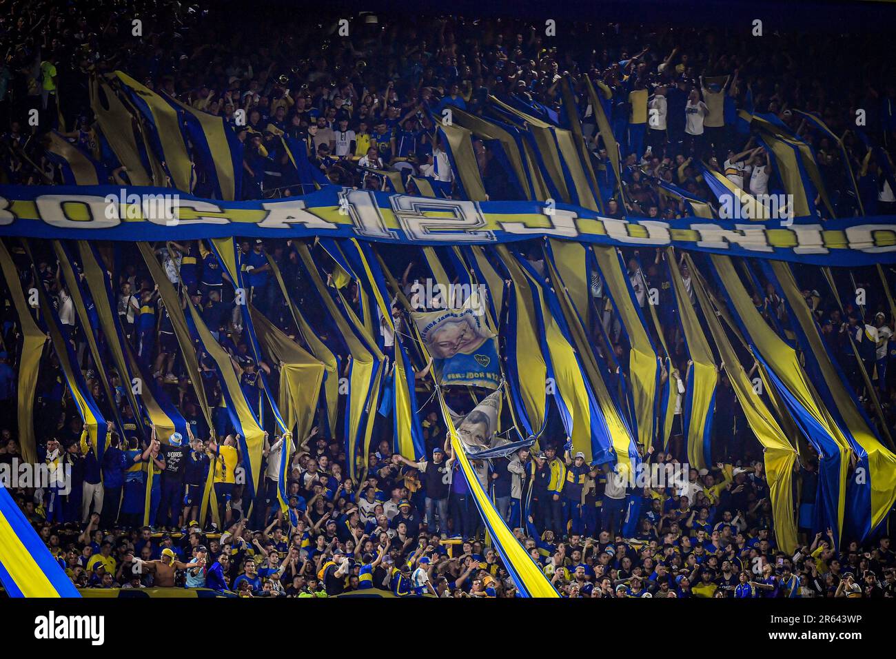 Buenos Aires, Argentina. 07th June, 2023. BUENOS AIRES, BA - 07.06.2023 ...