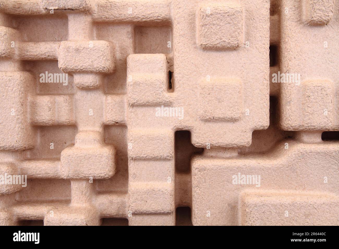 recycled paper 3d texture as nice background Stock Photo - Alamy