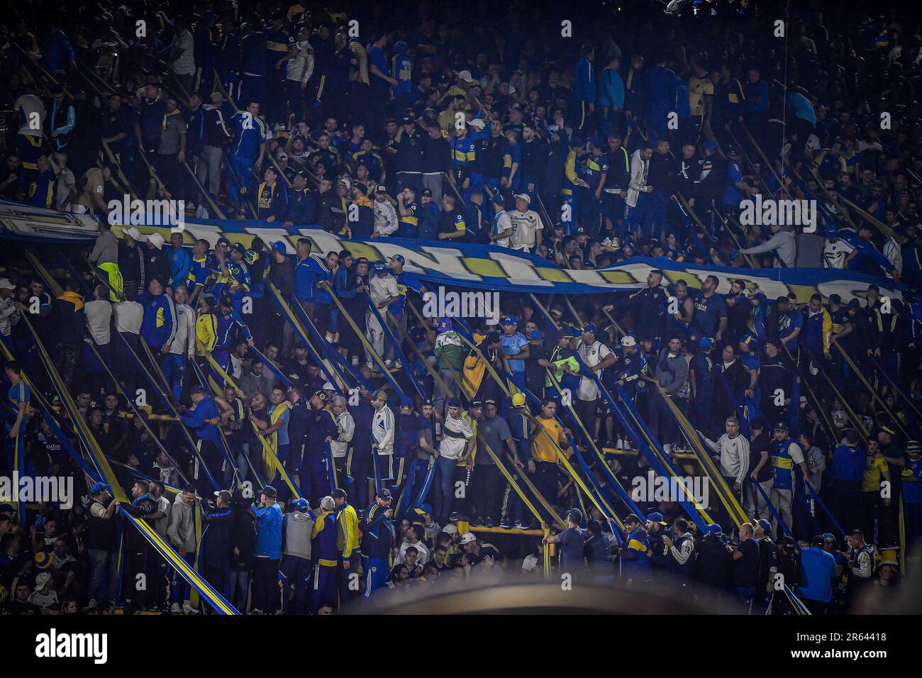 Buenos Aires, Argentina. 07th June, 2023. BUENOS AIRES, BA - 07.06.2023 ...