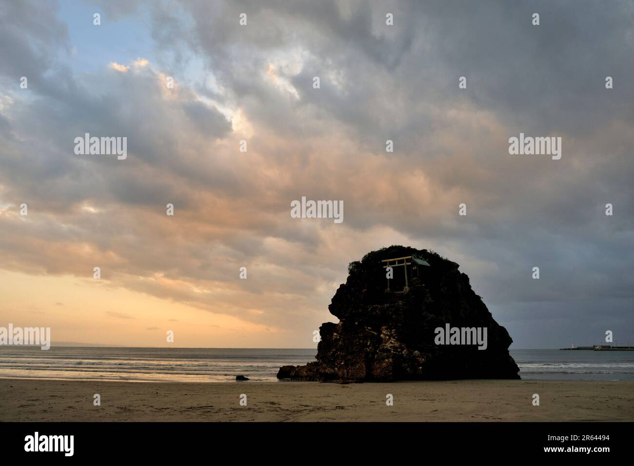 Nipponnonagisahyakusen hi-res stock photography and images - Alamy