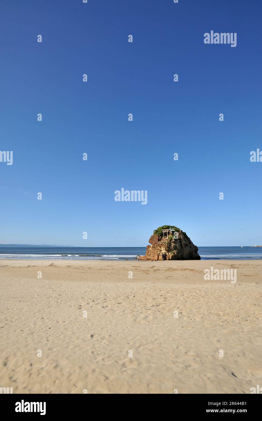 Nipponnonagisahyakusen hi-res stock photography and images - Alamy