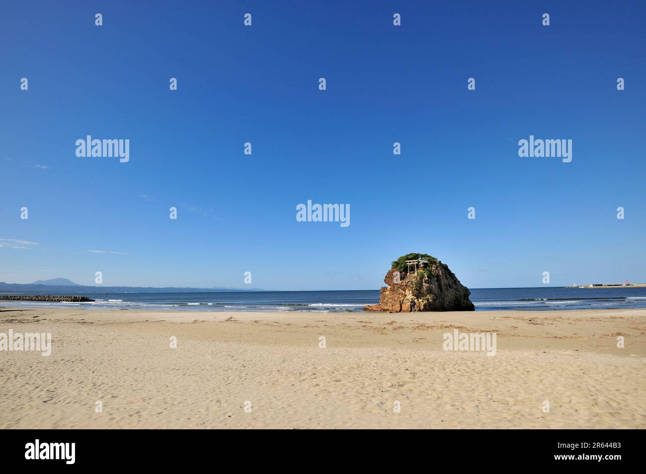 Nipponnonagisahyakusen hi-res stock photography and images - Alamy