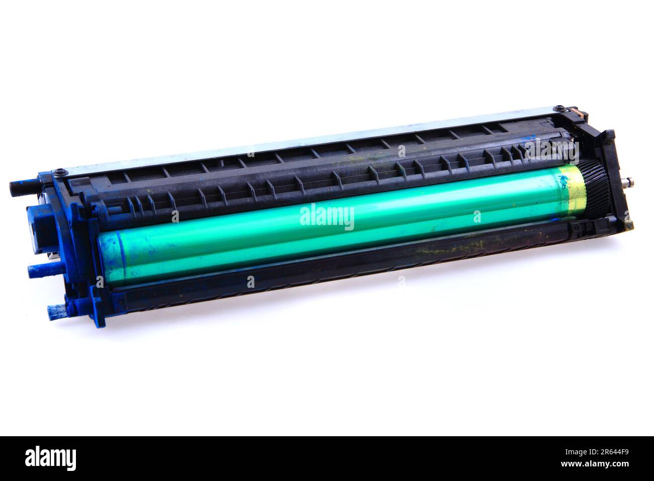 Fuser assembly Cut Out Stock Images & Pictures - Alamy