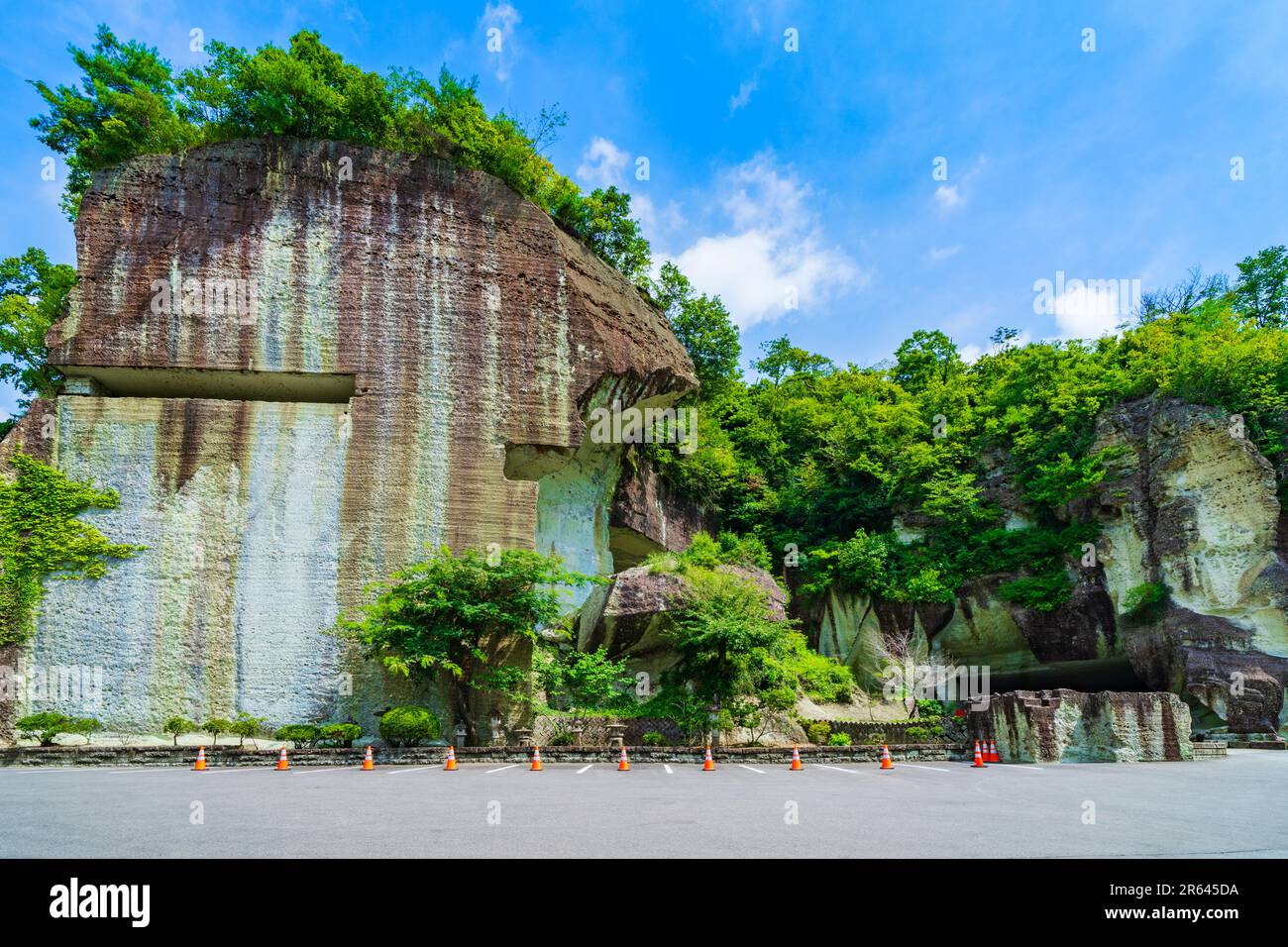 Oya stone hi-res stock photography and images - Alamy