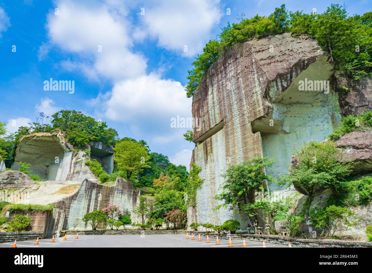 Oya stone hi-res stock photography and images - Alamy