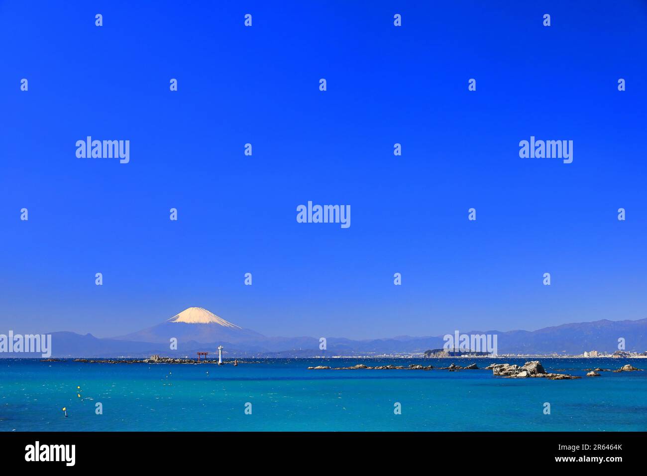 Hayama lighthouse hi-res stock photography and images - Alamy