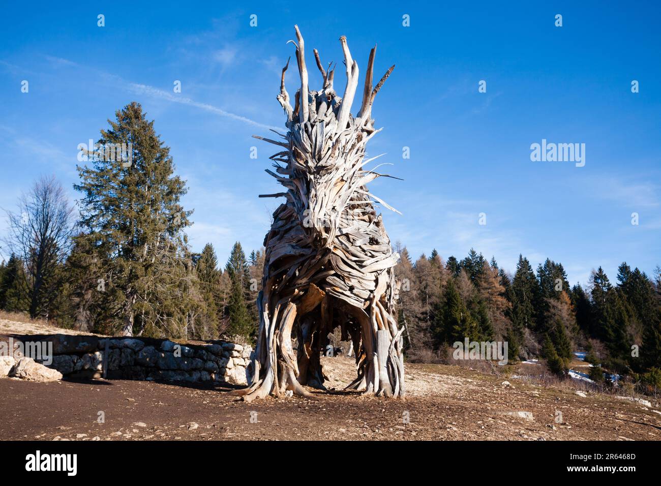 Vaia dragon hi-res stock photography and images - Alamy