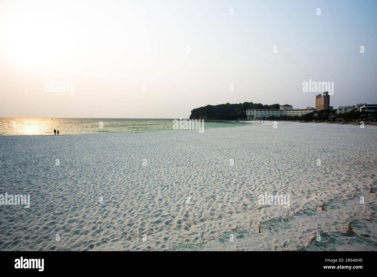 Nikko beach hi-res stock photography and images - Alamy