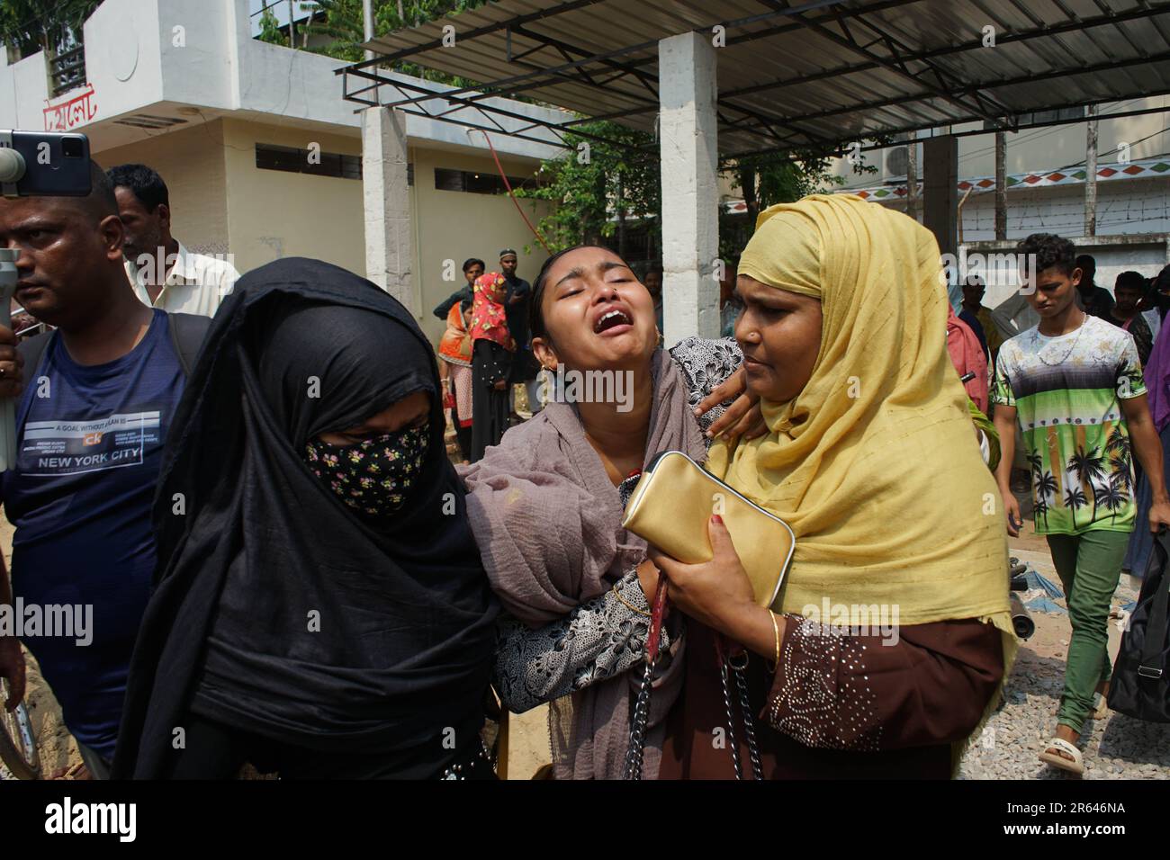 Nazirbazar hi-res stock photography and images - Alamy