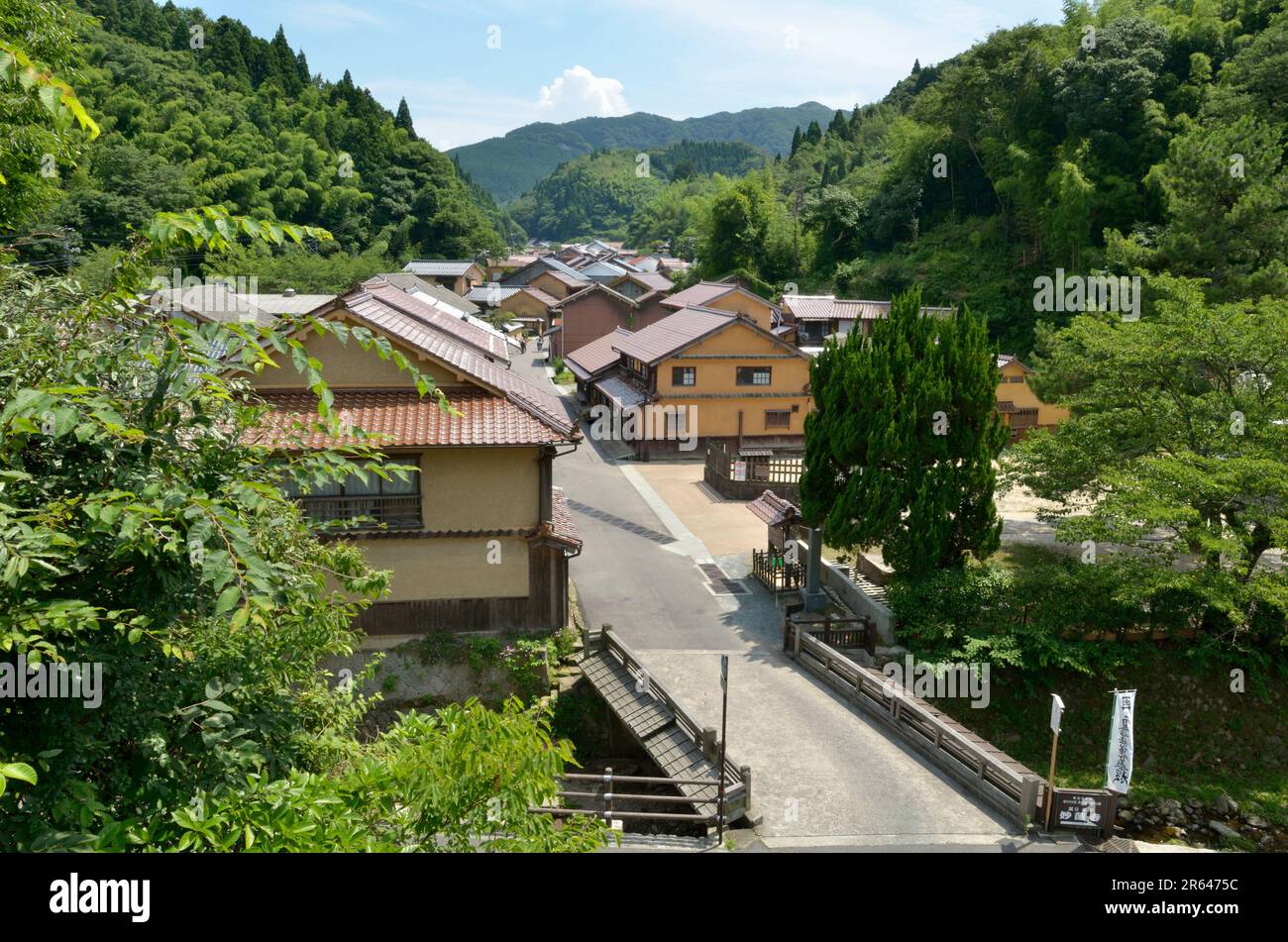 Omori district hi-res stock photography and images - Alamy