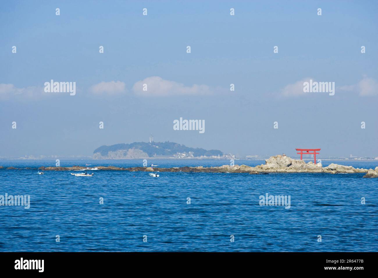 Hayama japan hi-res stock photography and images - Alamy