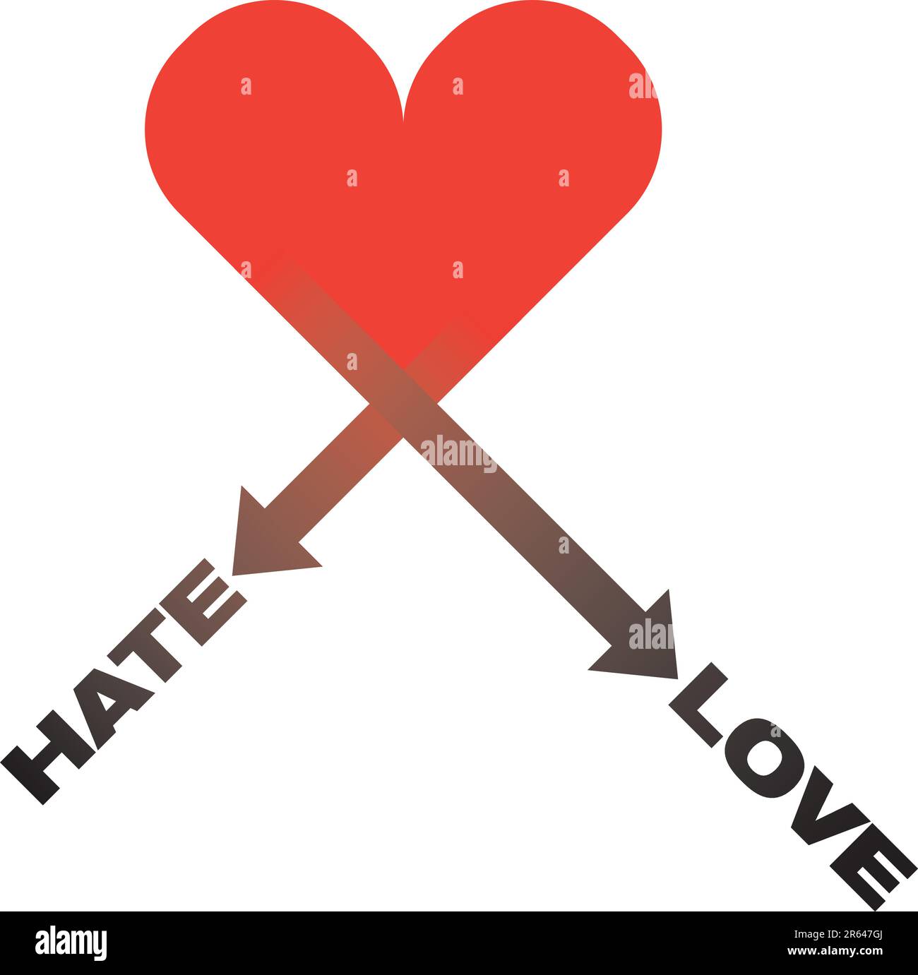 Love mate Stock Vector Images - Alamy
