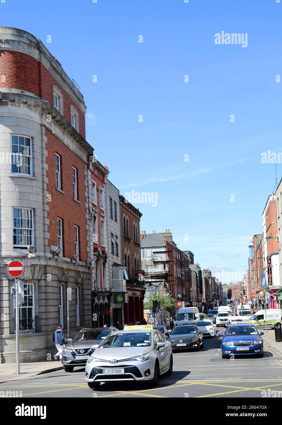 Jack nealons pub hi-res stock photography and images - Alamy