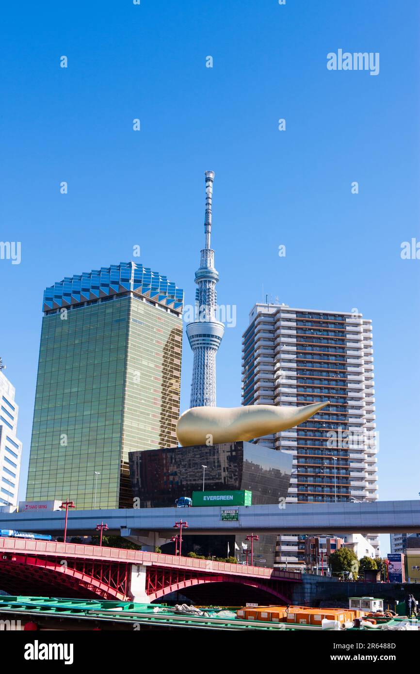 Tobu tokyo skytree station hi-res stock photography and images - Alamy