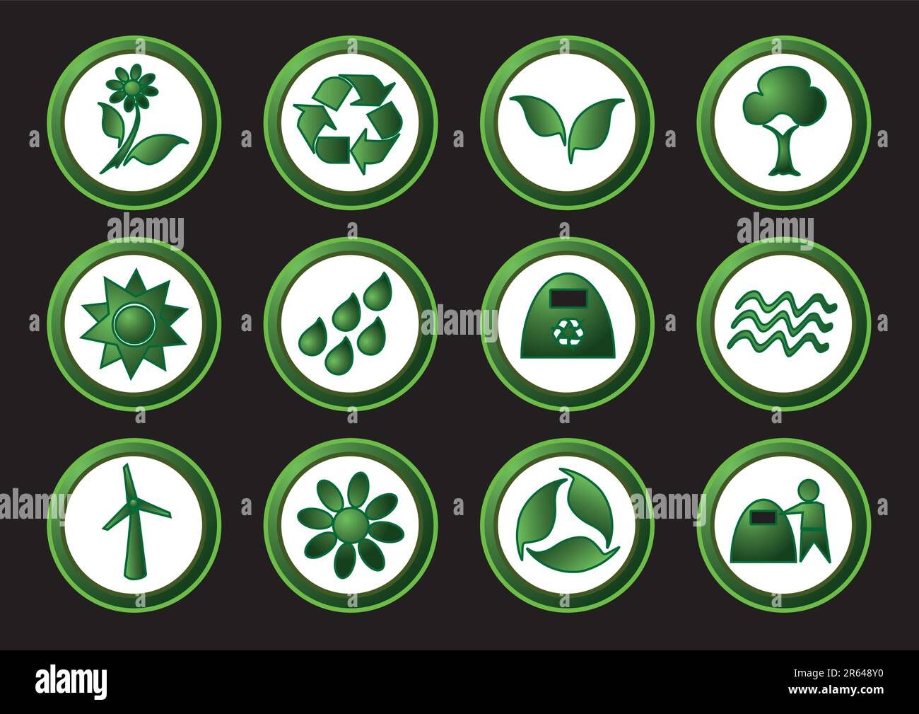 Climatic environment hi-res stock photography and images - Alamy