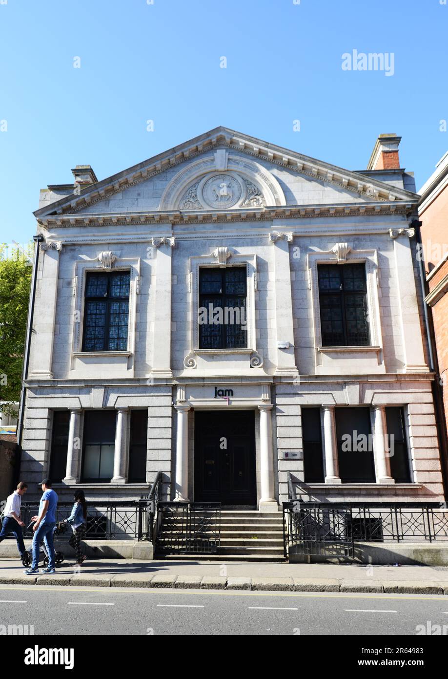 Kevin street hi-res stock photography and images - Alamy