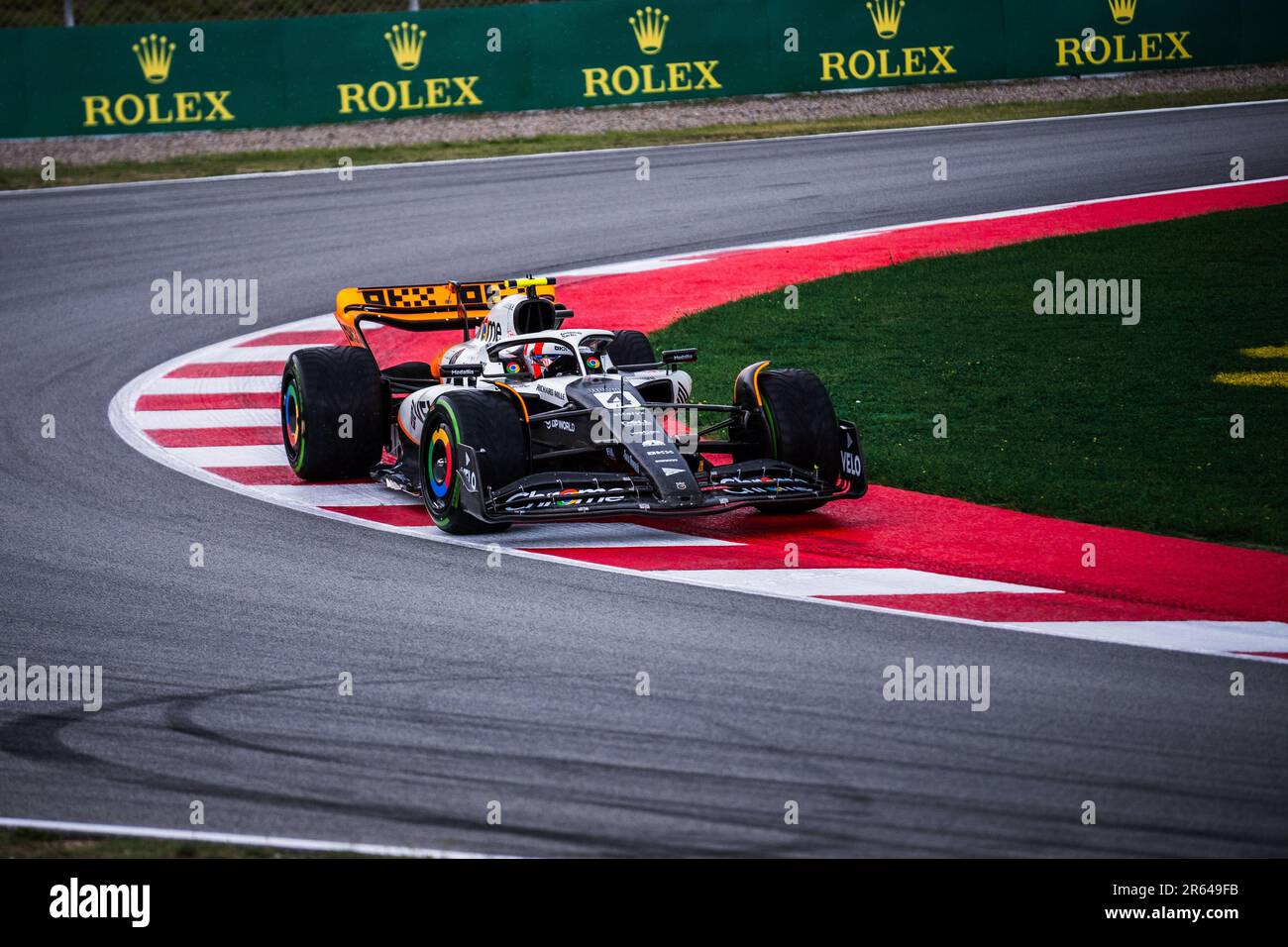 Ren f1 team hi-res stock photography and images - Alamy
