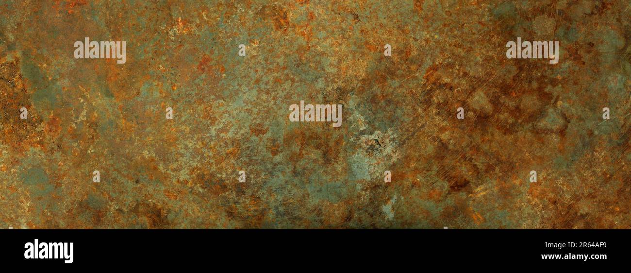 Old rusty metal texture. Grunge background industrial wallpaper ...