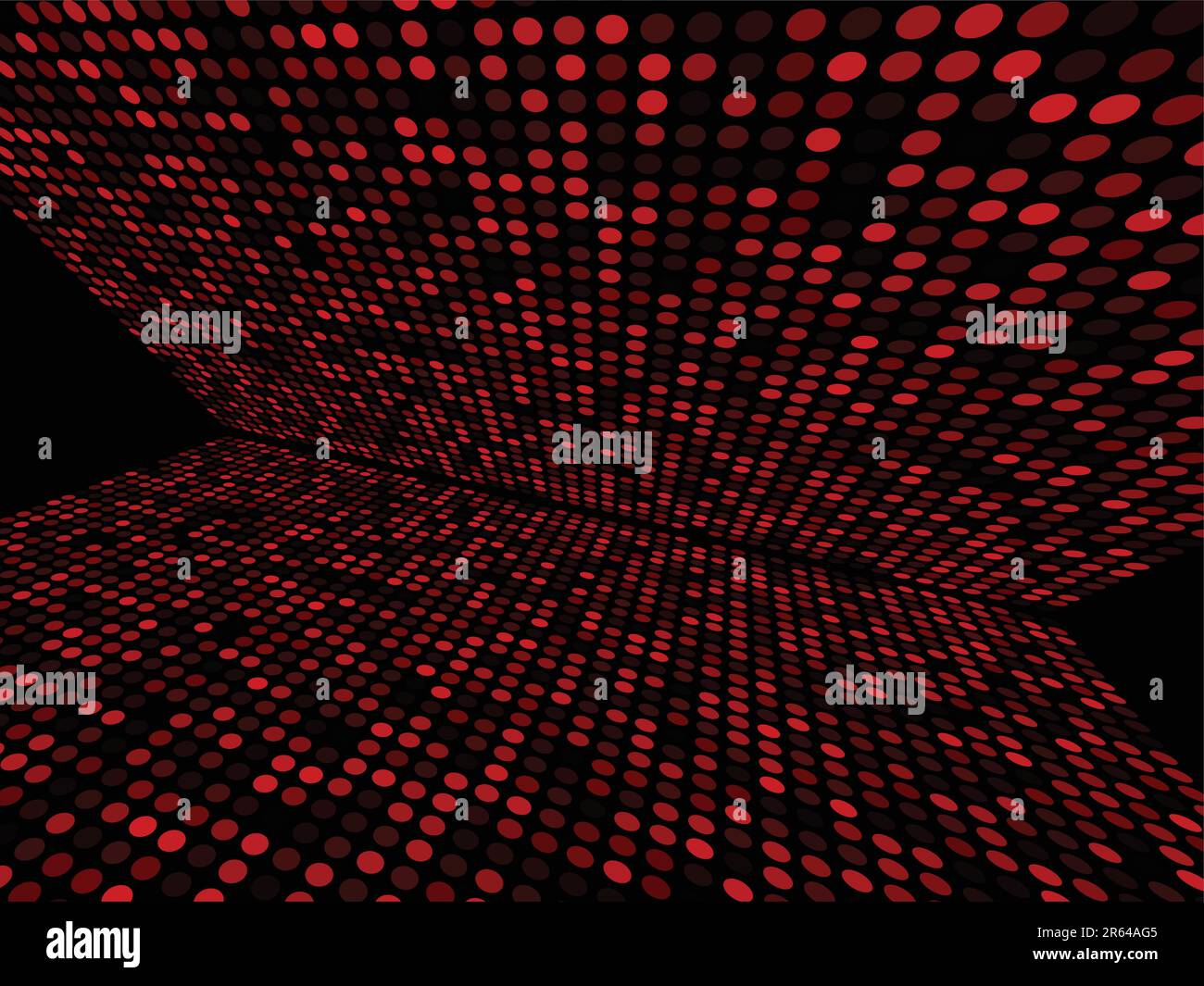 Abstract dot Stock Vector Images - Alamy