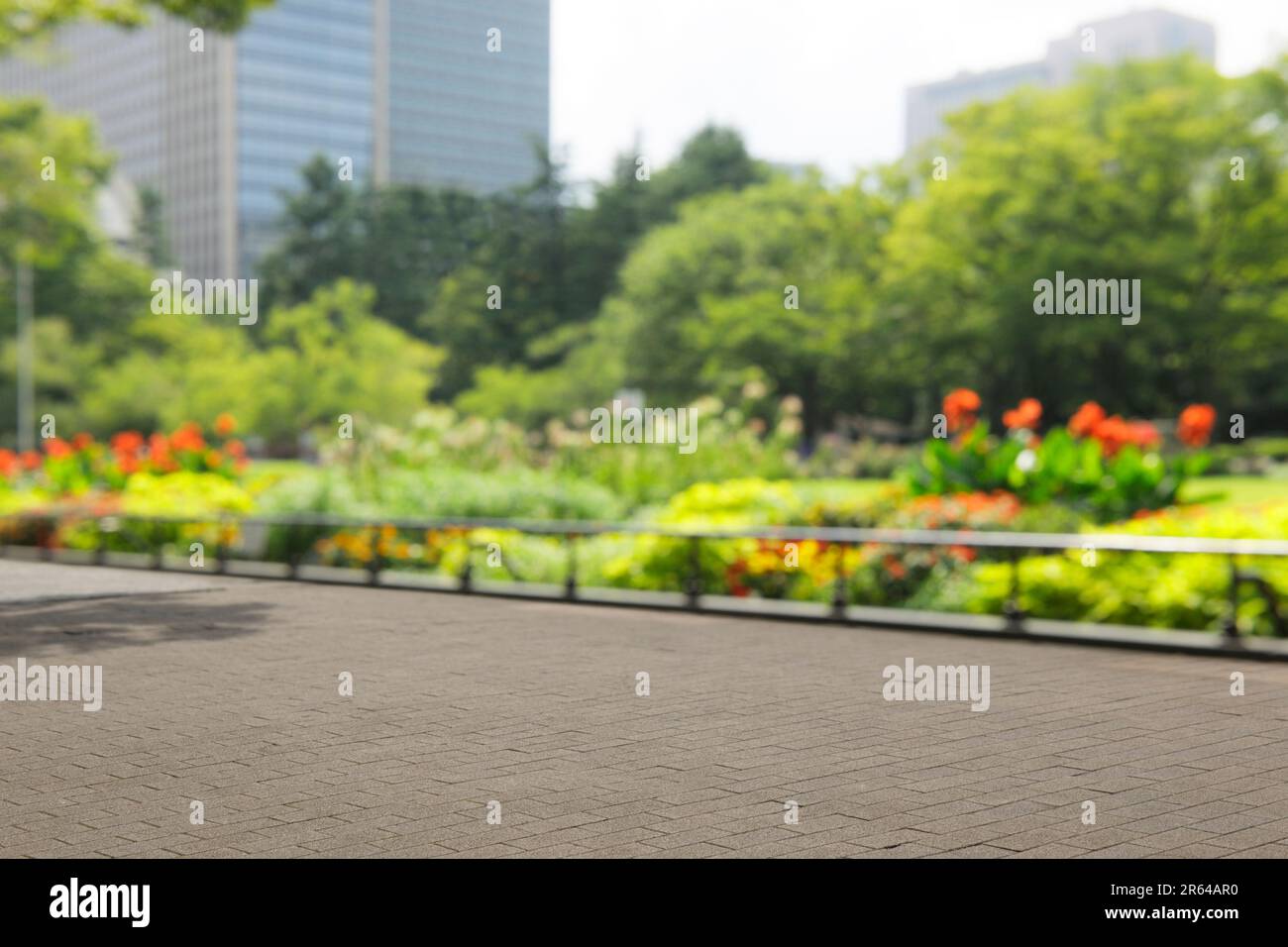 Iino building hi-res stock photography and images - Alamy