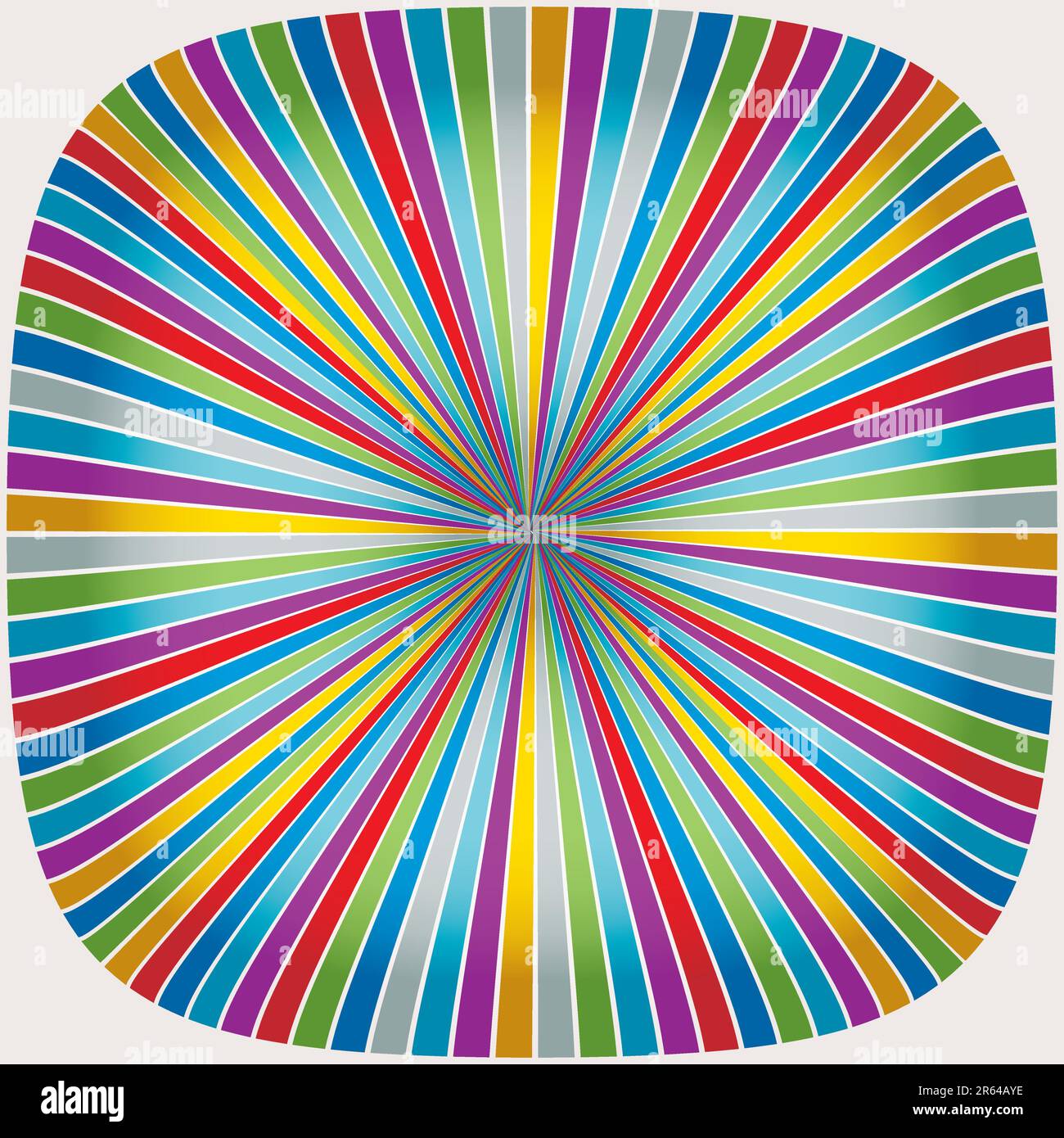 Multicolored dot background vector point illustration Stock Vector ...