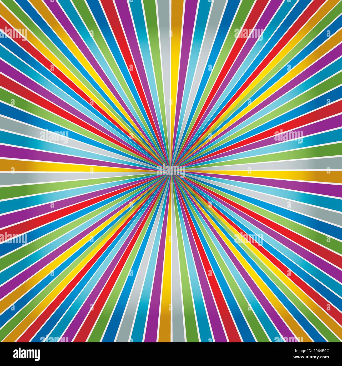 Multicolored dot background vector point illustration Stock Vector ...