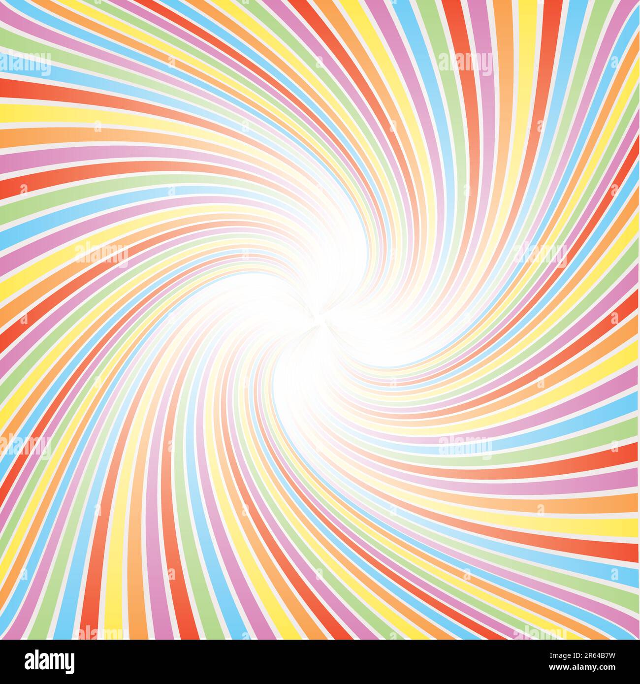 Multicolored dot background vector point illustration Stock Vector ...