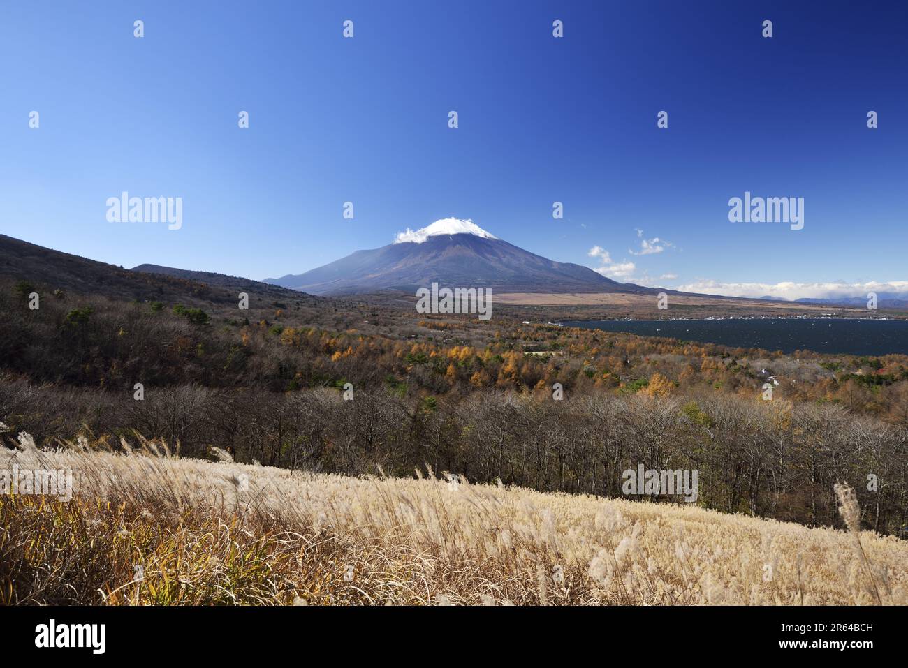 Mount fuji mikuni pass hi-res stock photography and images - Alamy