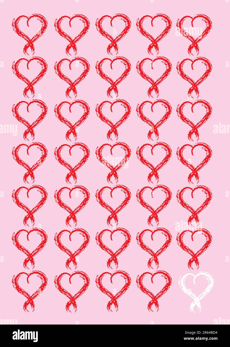 Lovely texture Stock Vector Images - Alamy