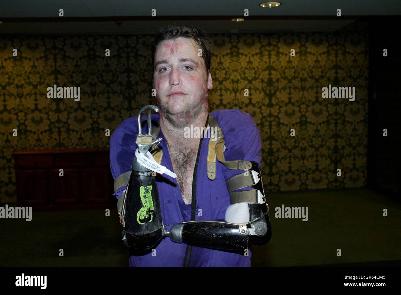 Showbiz festival 12 hi-res stock photography and images - Alamy