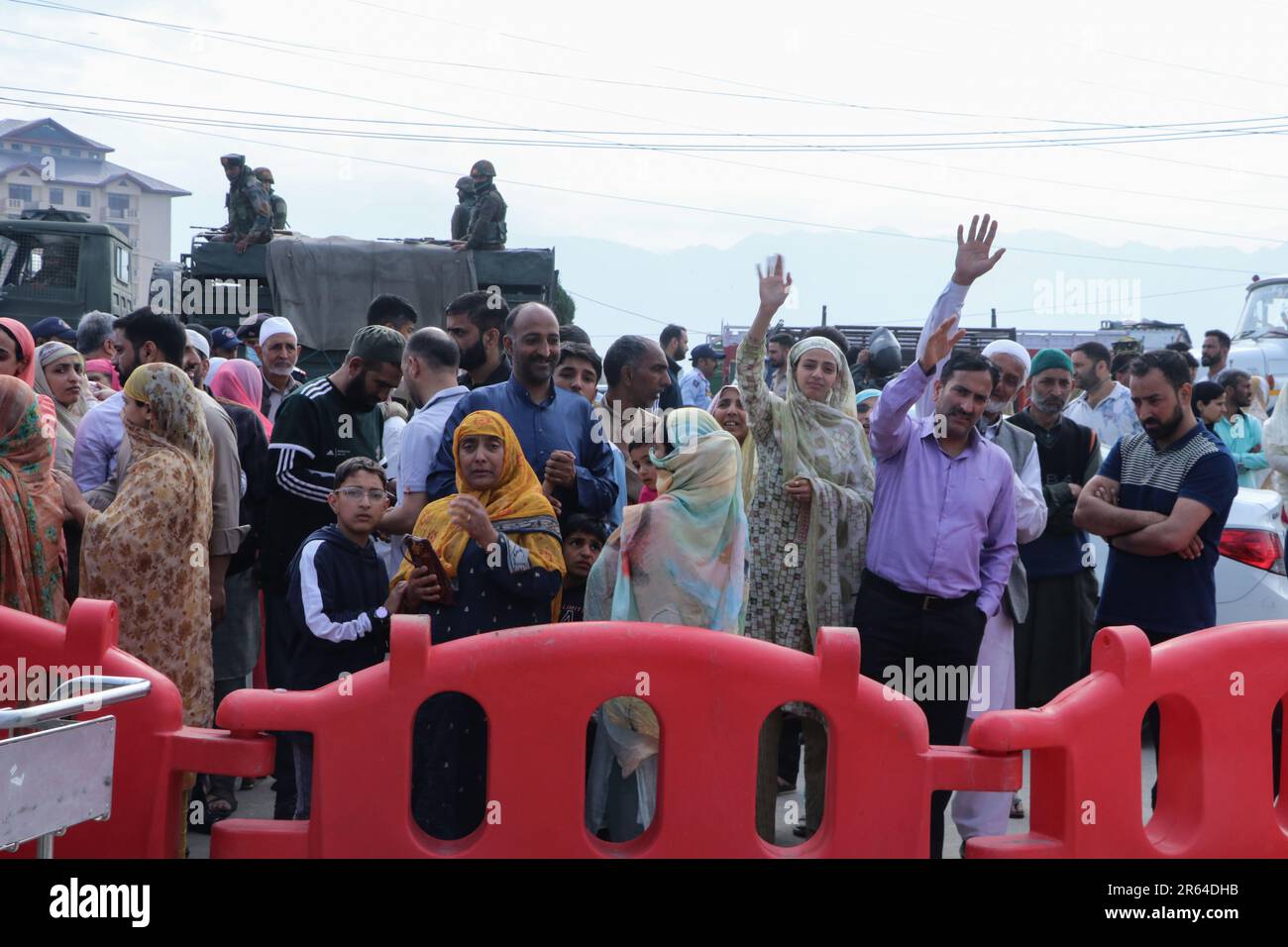 Hajjs hi-res stock photography and images - Alamy