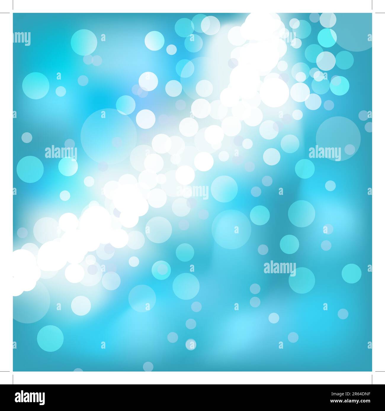 Abstract festive background for use in web design. Vector illustration ...