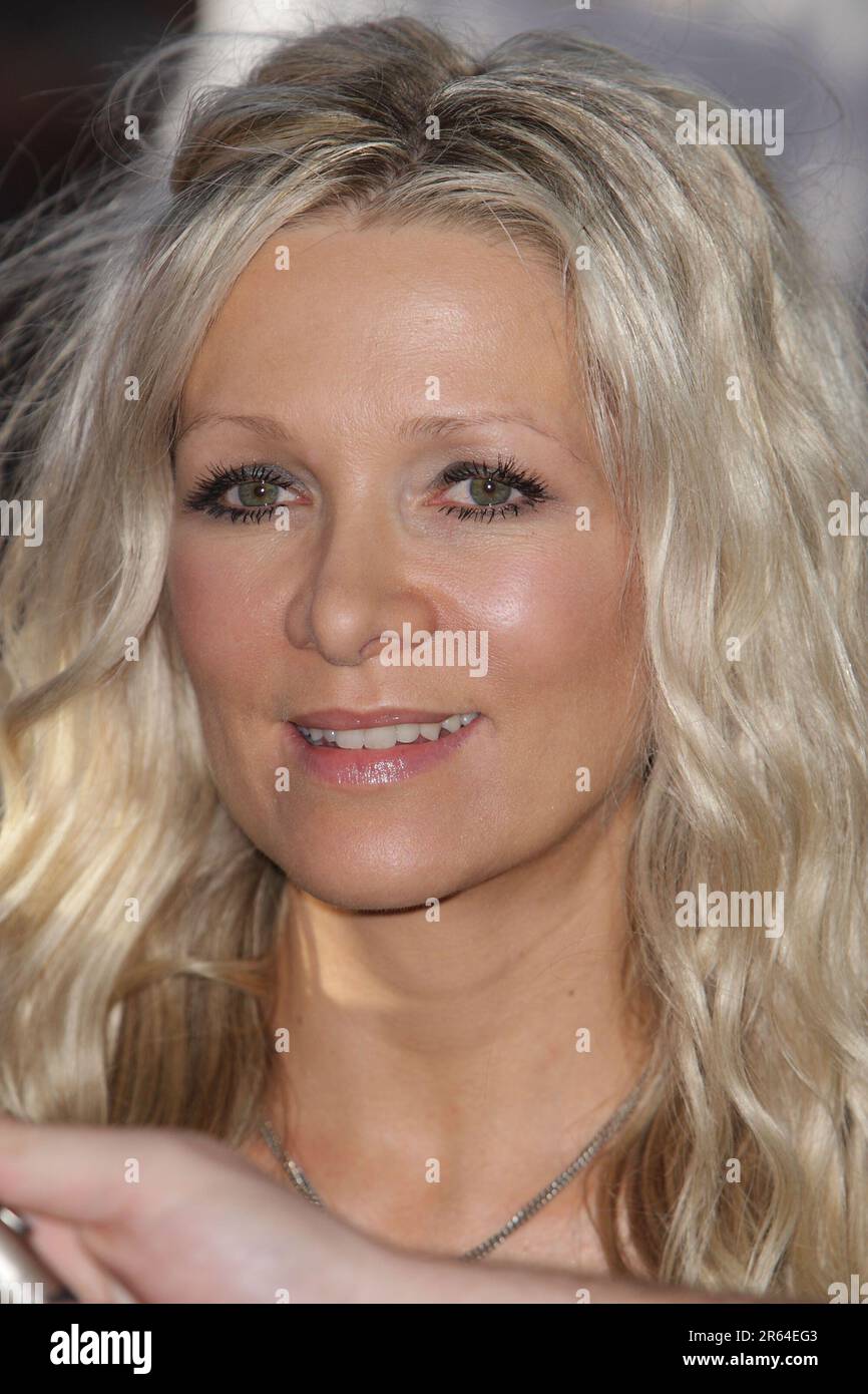 Danielle Spencer The premiere of 'Next Three Days' held at the ...