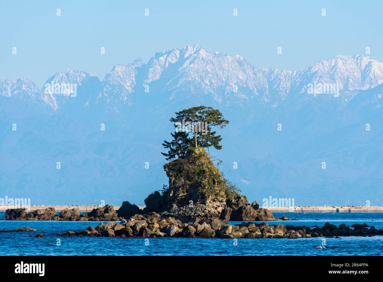 Amaharashi coast hi-res stock photography and images - Alamy