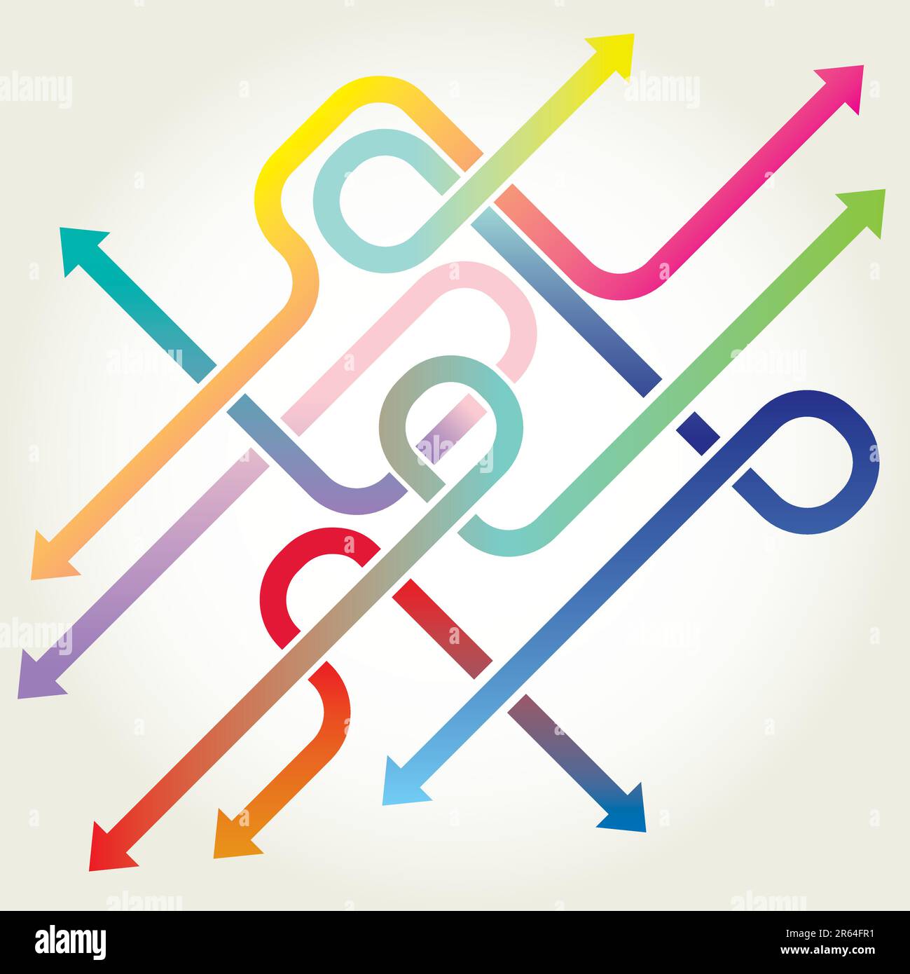 Multicolored dot background vector point illustration Stock Vector ...