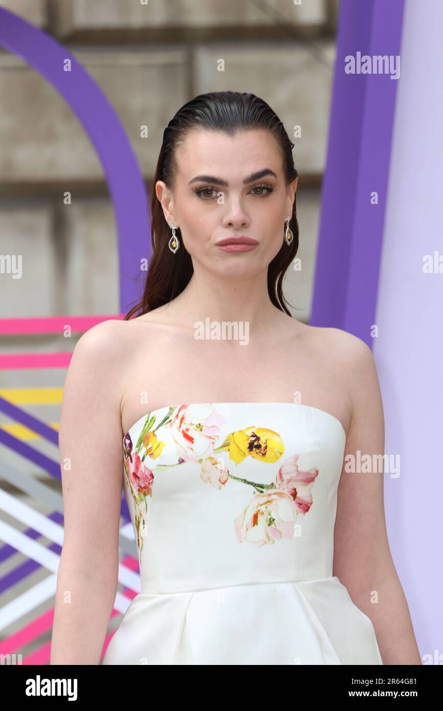 6 june 2023 hi-res stock photography and images - Alamy