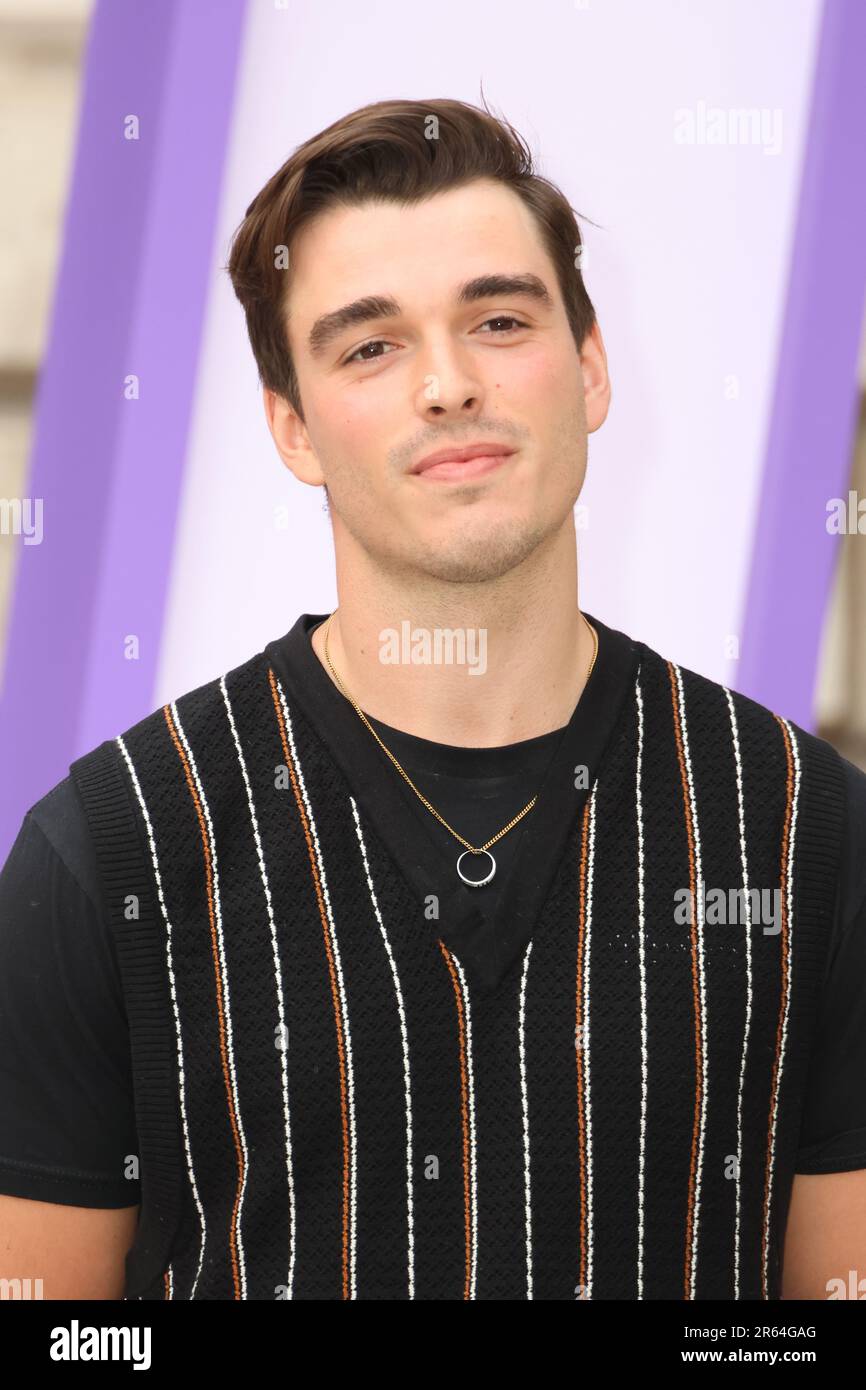 6 june 2023 hi-res stock photography and images - Alamy