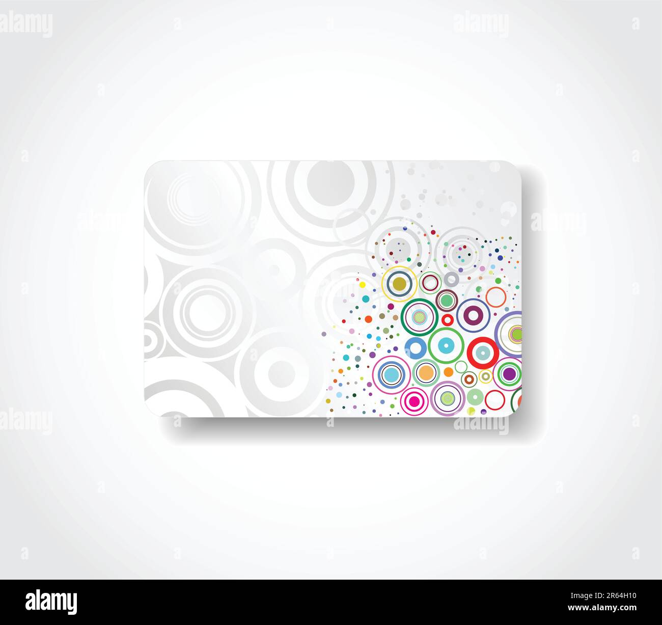 Abstract circle design hi-res stock photography and images - Alamy