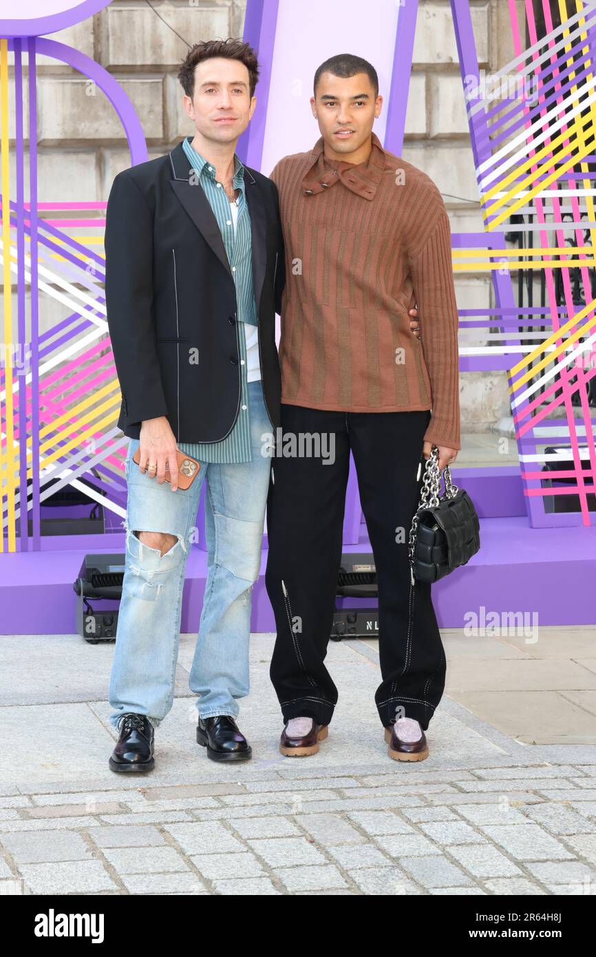 Meshach henry nick grimshaw hi-res stock photography and images - Alamy