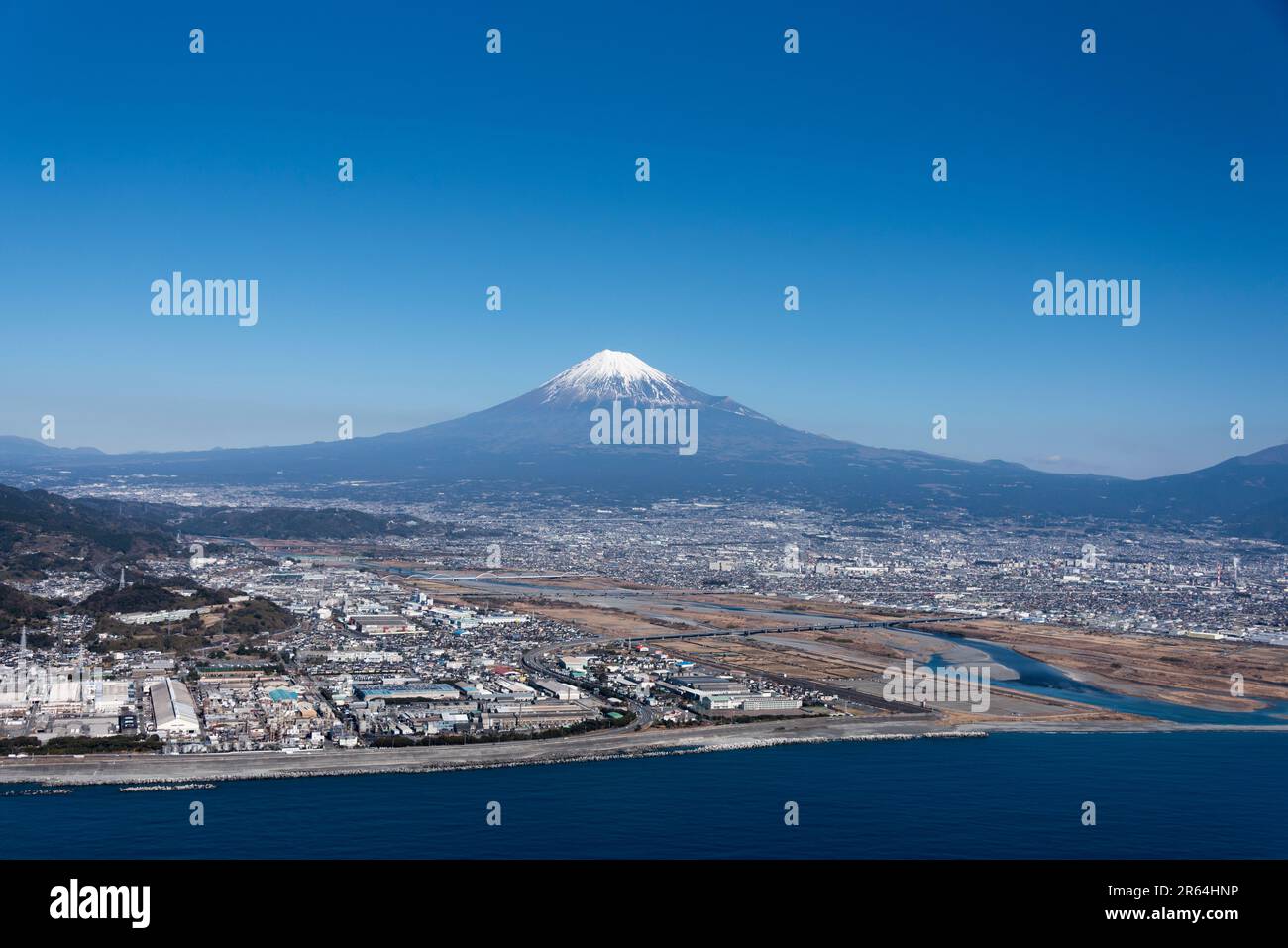 Fujikawa river hi-res stock photography and images - Alamy