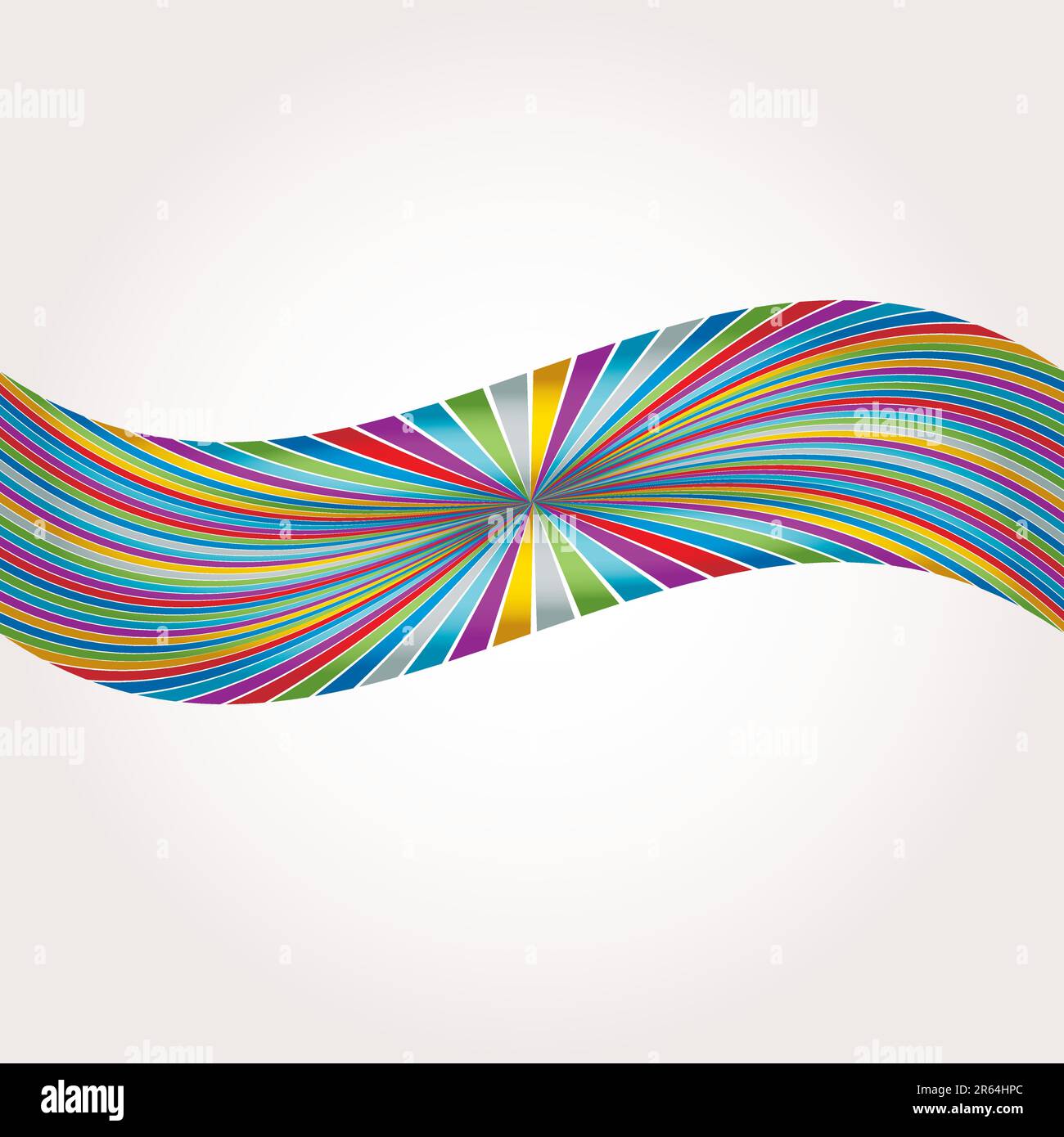 Multicolored dot background vector point illustration Stock Vector ...