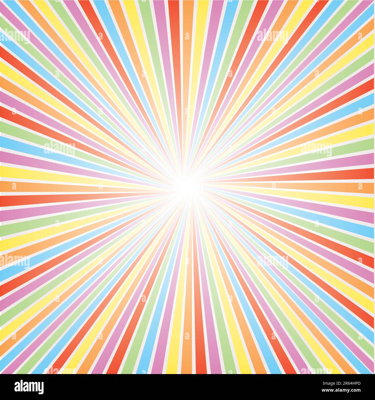 Multicolored dot background vector point illustration Stock Vector ...