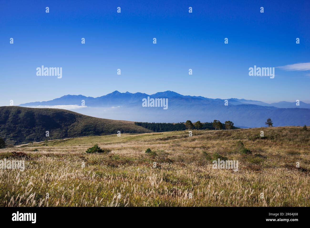 Japanese southern alps hi-res stock photography and images - Alamy